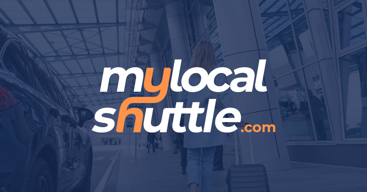 My Local Shuttle - Contact us